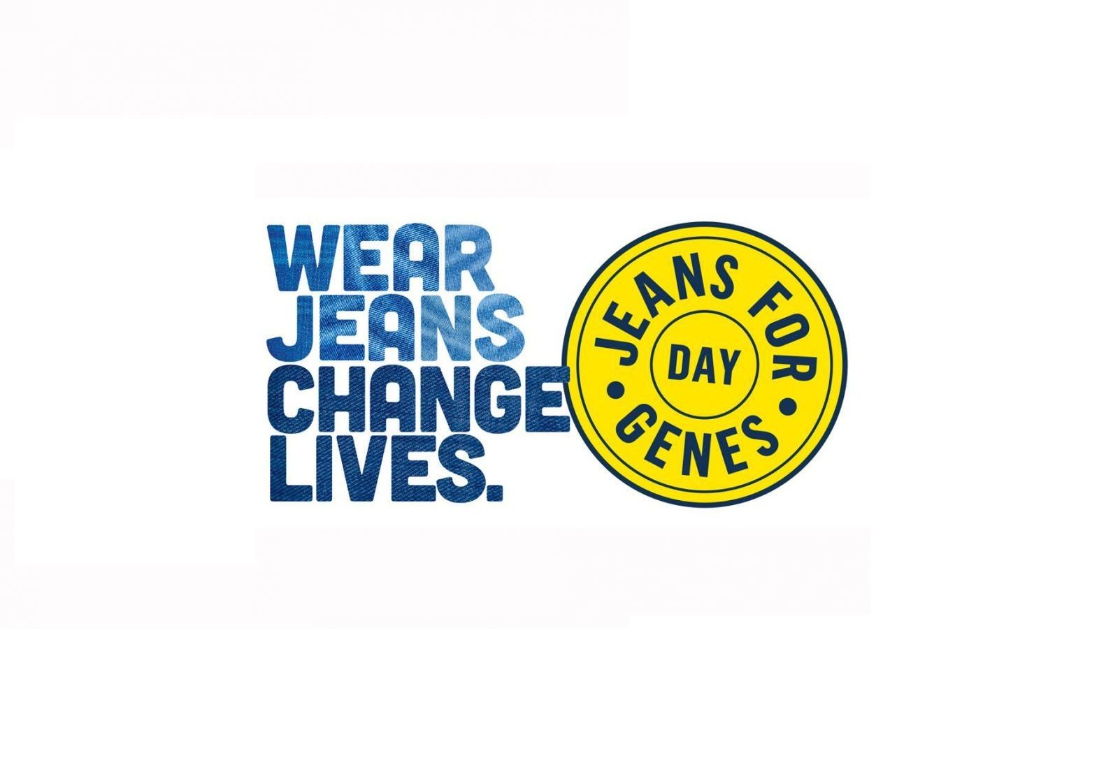 Charity Morning Jeans For Genes 21st September 2018 Mayfair Online