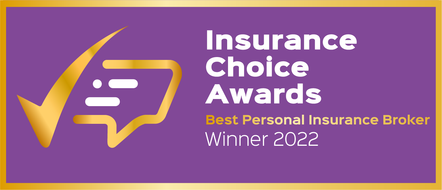 Insurance Choice Winners 2022 - Mayfair Online
